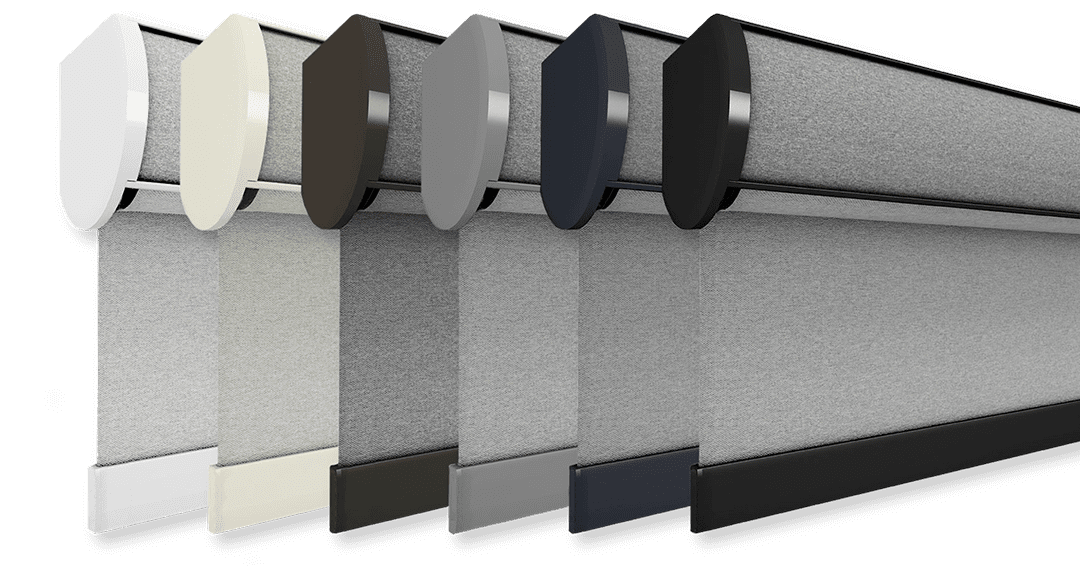 Powershades Custom Interior & Exterior Motorized Roller Shades Review