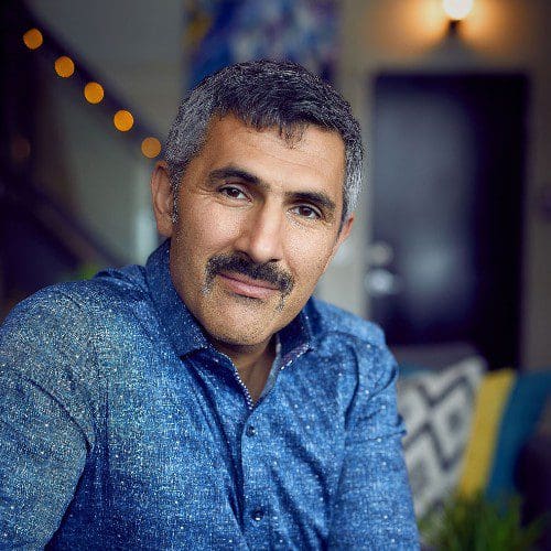 The Chris Voss Show Podcast – Nicky Billou, President & CEO eCircle Academy