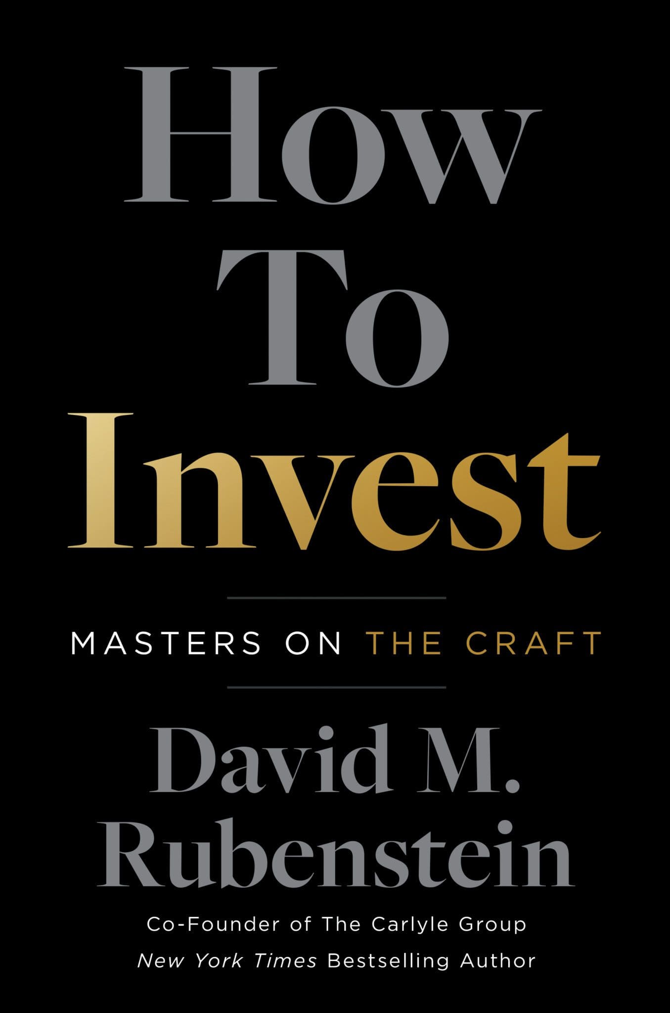 The Chris Voss Show Podcast – How to Invest: Masters on the Craft by ...