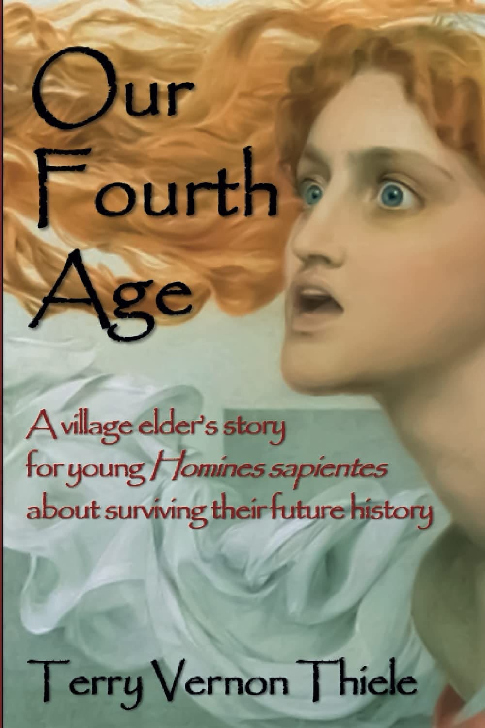 The Chris Voss Show Podcast – Our Fourth Age: A village elder’s story ...