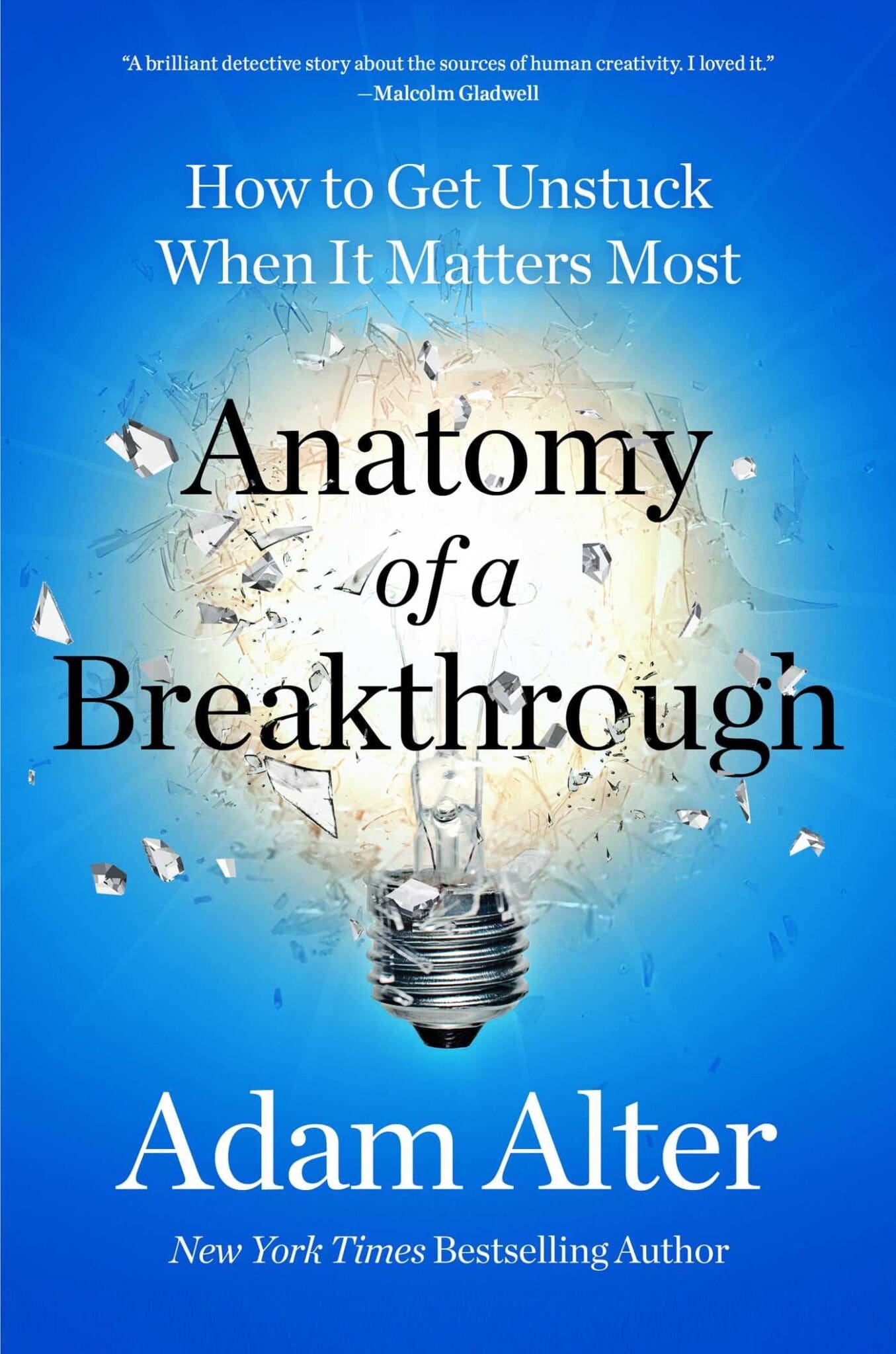 The Chris Voss Show Podcast – Anatomy of a Breakthrough: How to Get ...