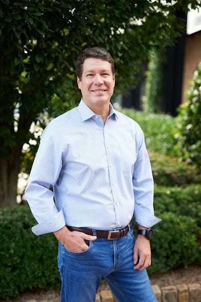 The Chris Voss Show Podcast – Ken Paskins, Founder of GCE Strategic ...