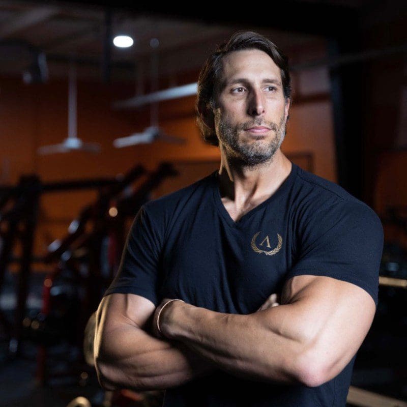 The Chris Voss Show Podcast – Greg Birch of Delta Fit on The Power of ...