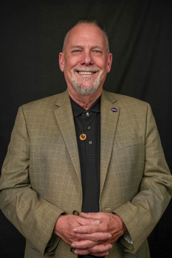 The Chris Voss Show Podcast – Dave Albin of Firewalk Adventures on ...