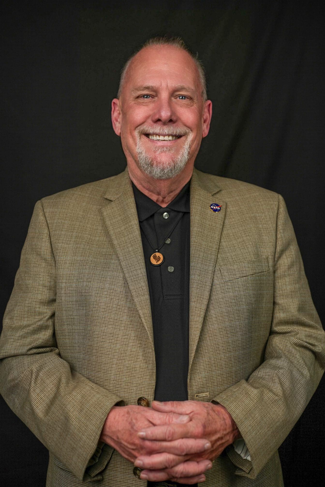 The Chris Voss Show Podcast – Dave Albin of Firewalk Adventures on ...