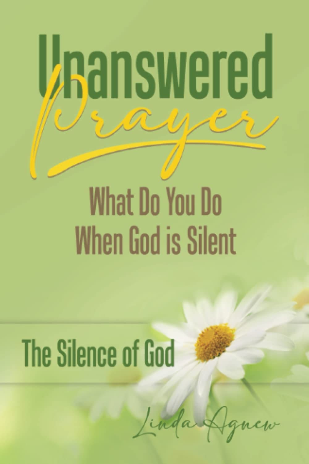 The Chris Voss Show Podcast – Unanswered Prayer: What Do You Do When ...