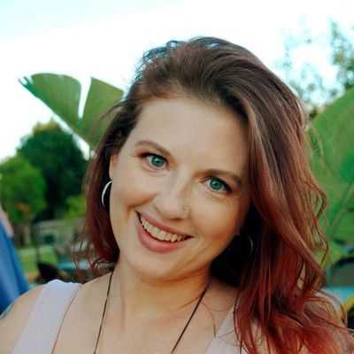 The Chris Voss Show Podcast – Jamie Gantt, ICF Certified Coach and ...