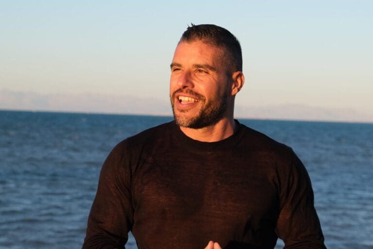 The Chris Voss Show Podcast – Rui da Silva, Founder and Head Coach of ...