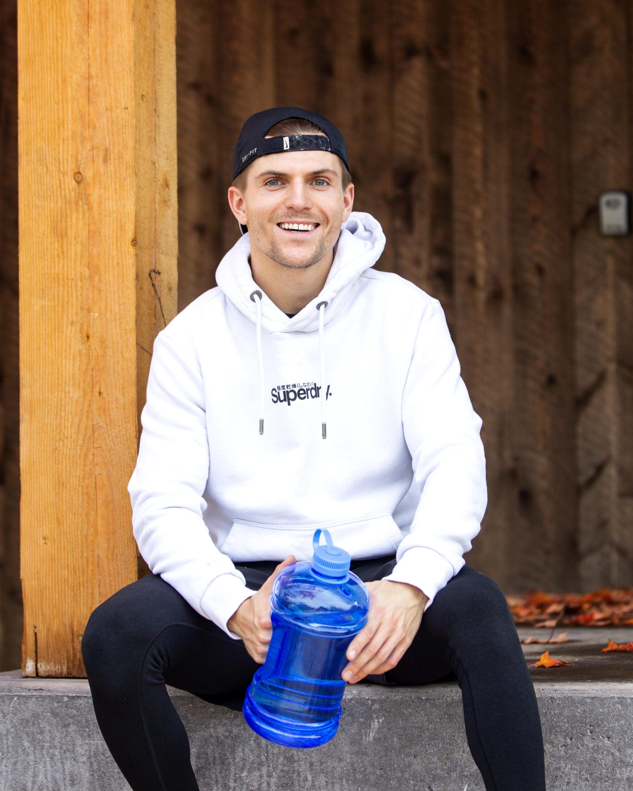 The Chris Voss Show Podcast – Jordan Dunin, CEO and Founder of ...