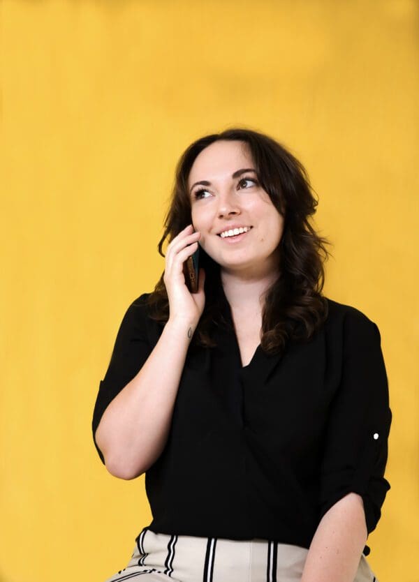 The Chris Voss Show Podcast – Mandy Hoskinson of Zolay Studio Marketing ...