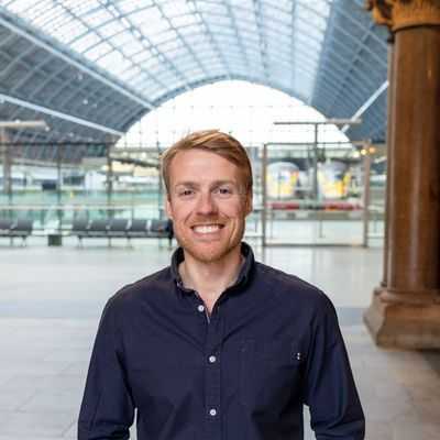 The Chris Voss Show Podcast – Adrian Knight, Acquisition Entrepreneur ...