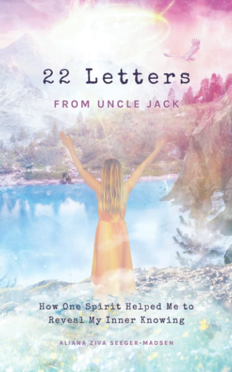 The Chris Voss Show Podcast – 22 Letters from Uncle Jack: How One ...