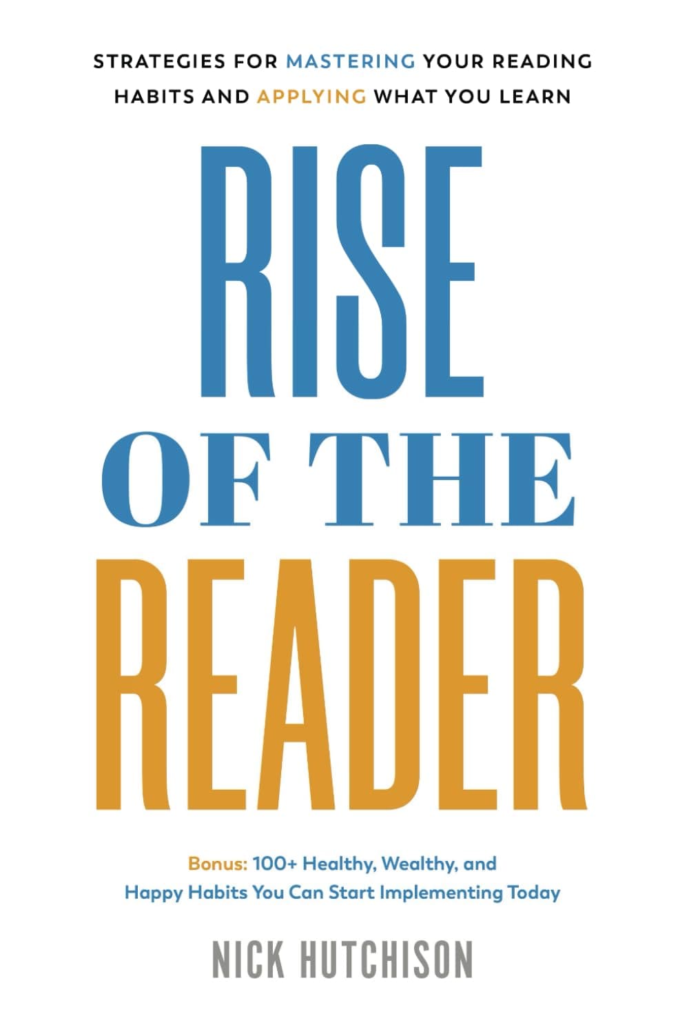 The Chris Voss Show Podcast – Rise of the Reader: Strategies For ...