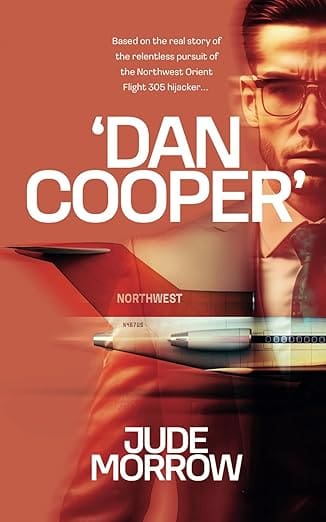 The Chris Voss Show Podcast – Dan Cooper: Based on the Real Story of ...