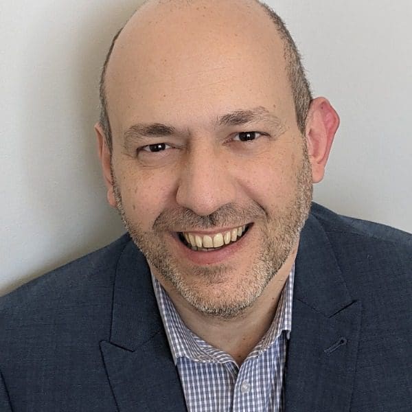 The Chris Voss Show Podcast – Tony Redondo, Founder and Director of ...