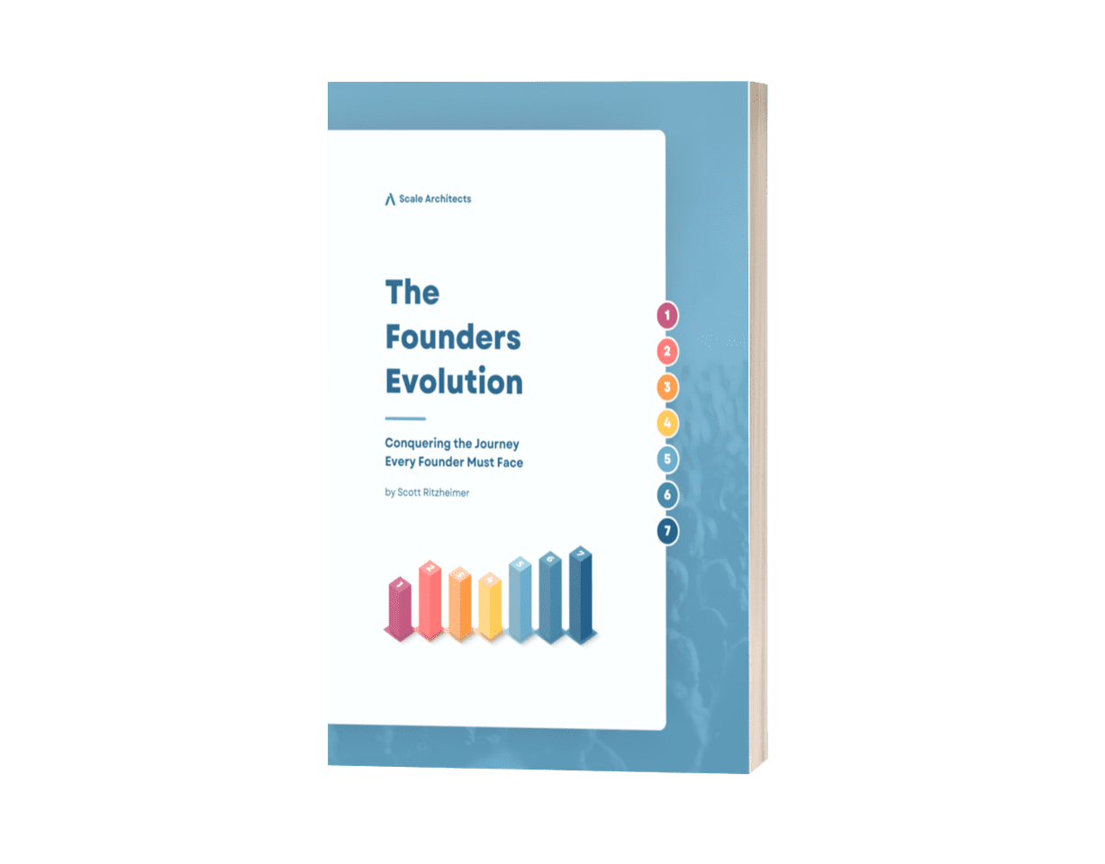 The Chris Voss Show Podcast – The Founder’s Evolution, Conquering the ...