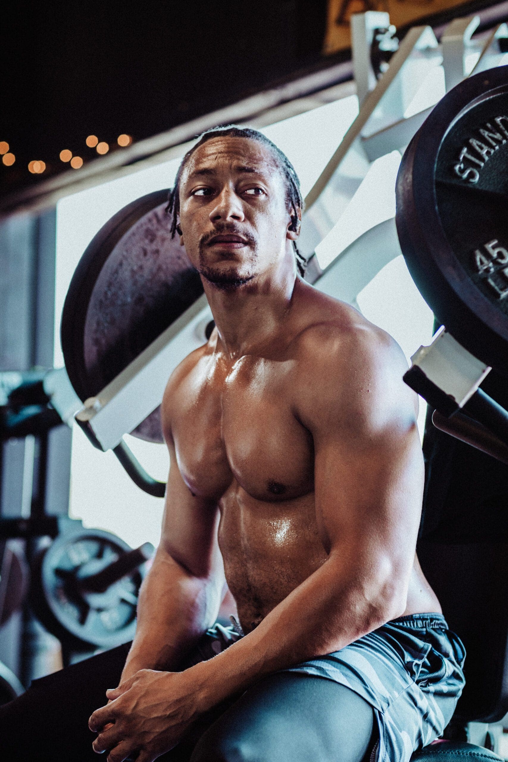 The Chris Voss Show Podcast – Daniel Elliot: From Overcoming Vices to ...