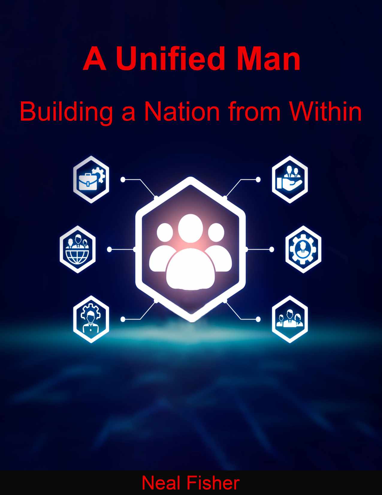 The Chris Voss Show Podcast – A Unified Man, Building a Nation from ...