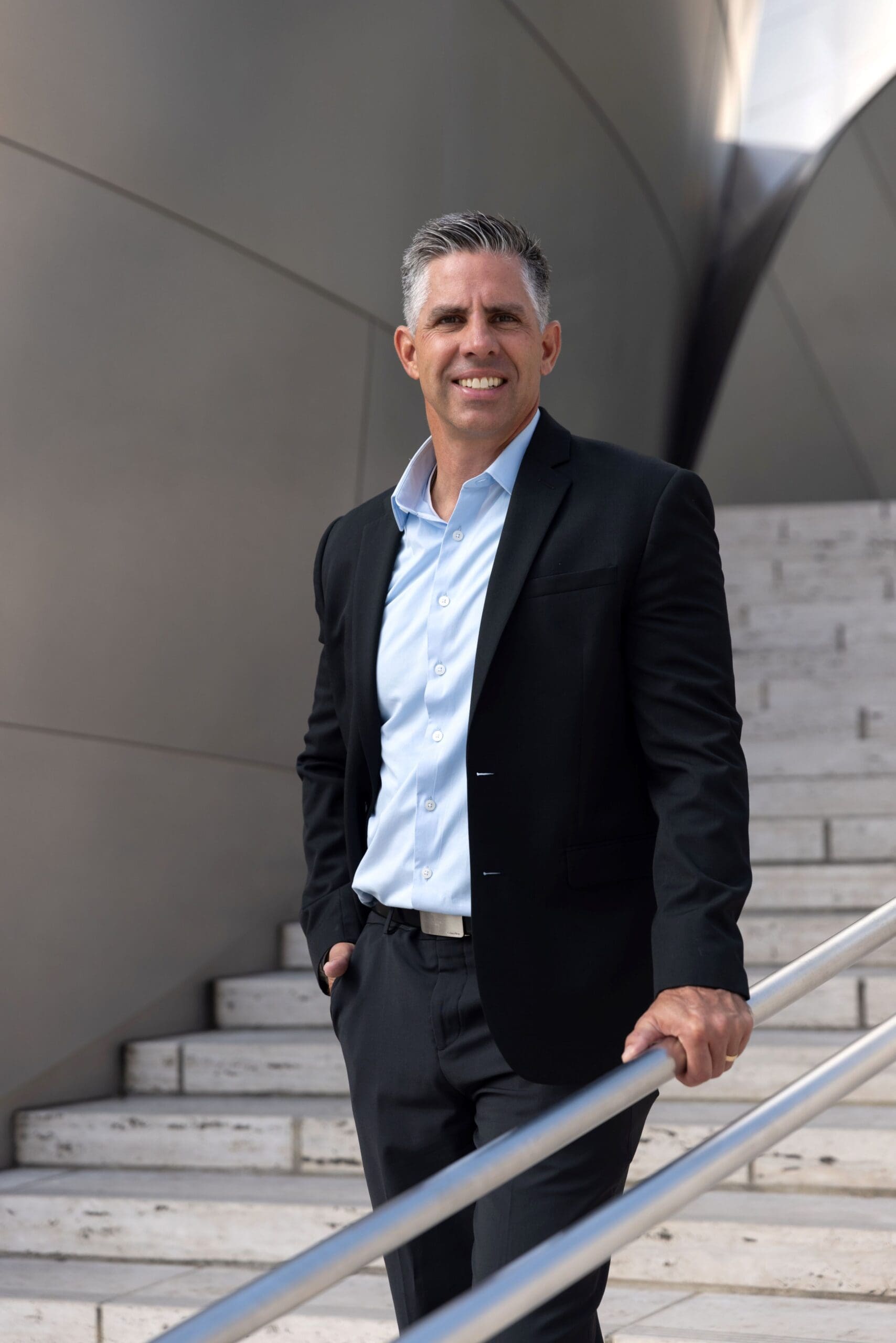 The Chris Voss Show Podcast – Architect John C. Gresko Discusses the ...