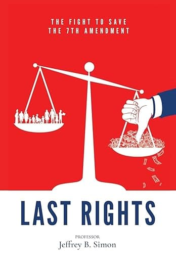 The Chris Voss Show Podcast – Last Rights: The Fight to Save the 7th ...
