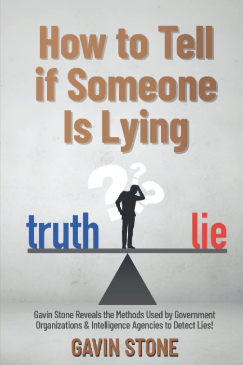The Chris Voss Show Podcast – HOW TO TELL IF SOMEONE IS LYING: GAVIN ...