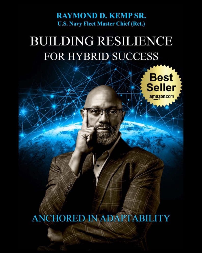 The Chris Voss Show Podcast – Building Resilience for Hybrid Success ...