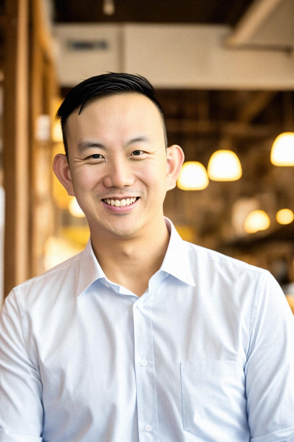 The Chris Voss Show Podcast – Transforming Workplace Wellbeing Through ...