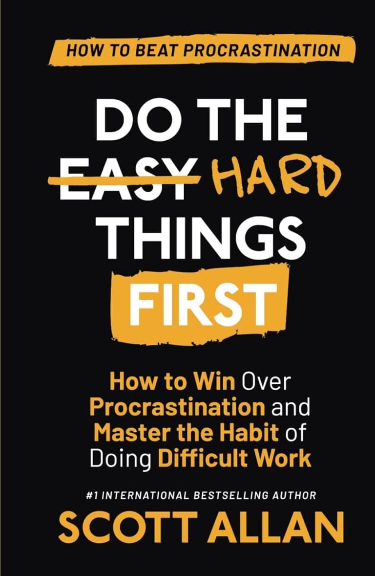 The Chris Voss Show Podcast – Do the Hard Things First: How to Win Over ...