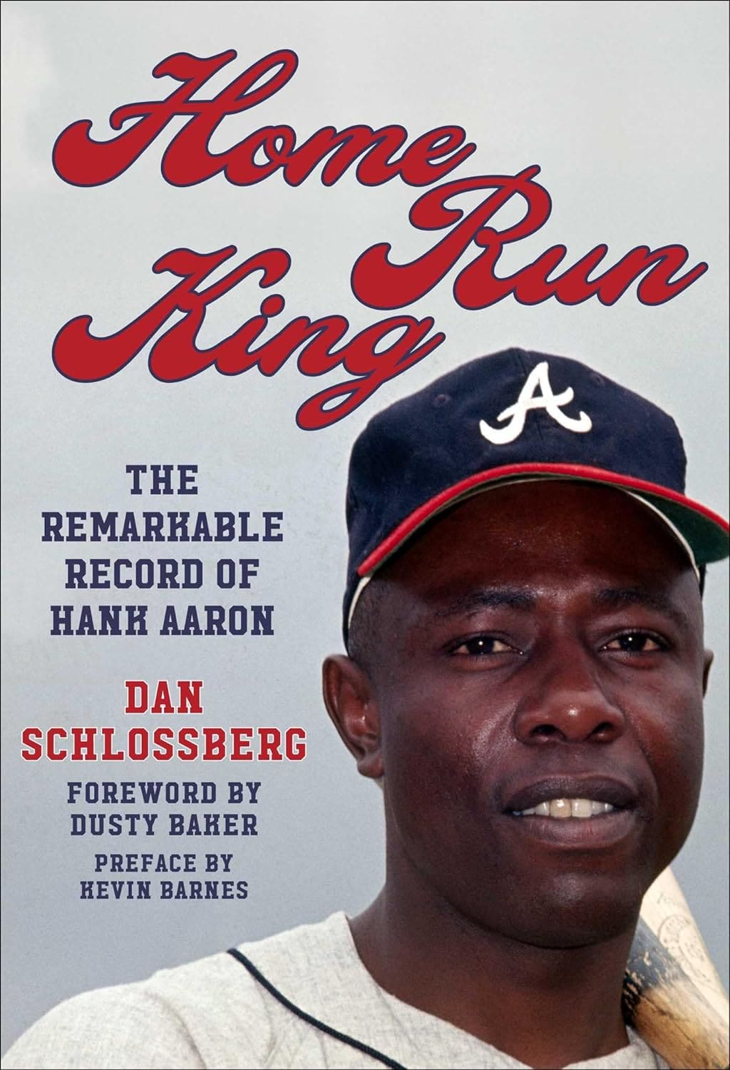 The Chris Voss Show Podcast – Home Run King: The Remarkable Record of ...