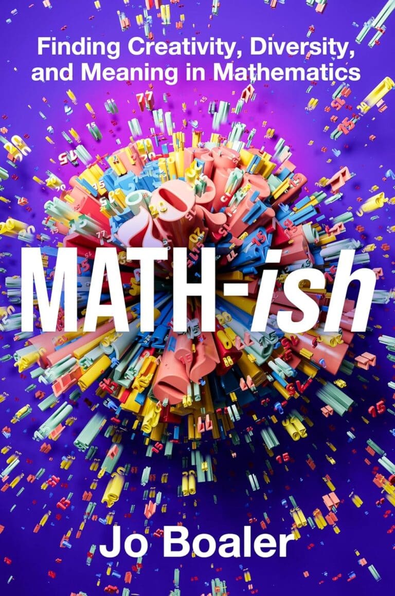The Chris Voss Show Podcast – Math-ish: Finding Creativity, Diversity ...