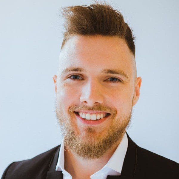 The Chris Voss Show Podcast – Diving Deep into Crypto with Expert David ...