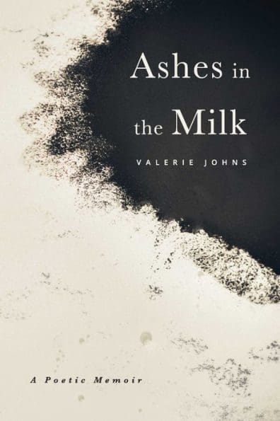 The Chris Voss Show Podcast – Ashes in the Milk by Valerie Johns