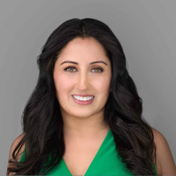 The Chris Voss Show Podcast – Raina Gandhi, Empowering Women to ...