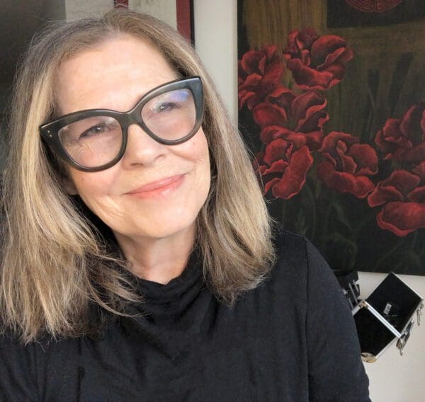 The Chris Voss Show Podcast – JoAnn Fowler on Clean Beauty and Fighting ...