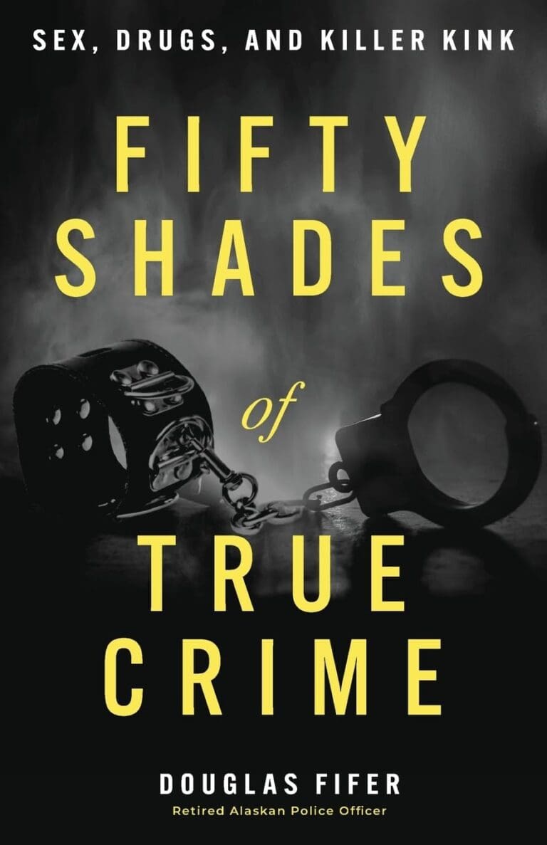 The Chris Voss Show Podcast – Fifty Shades of True Crime: Sex, Drugs ...