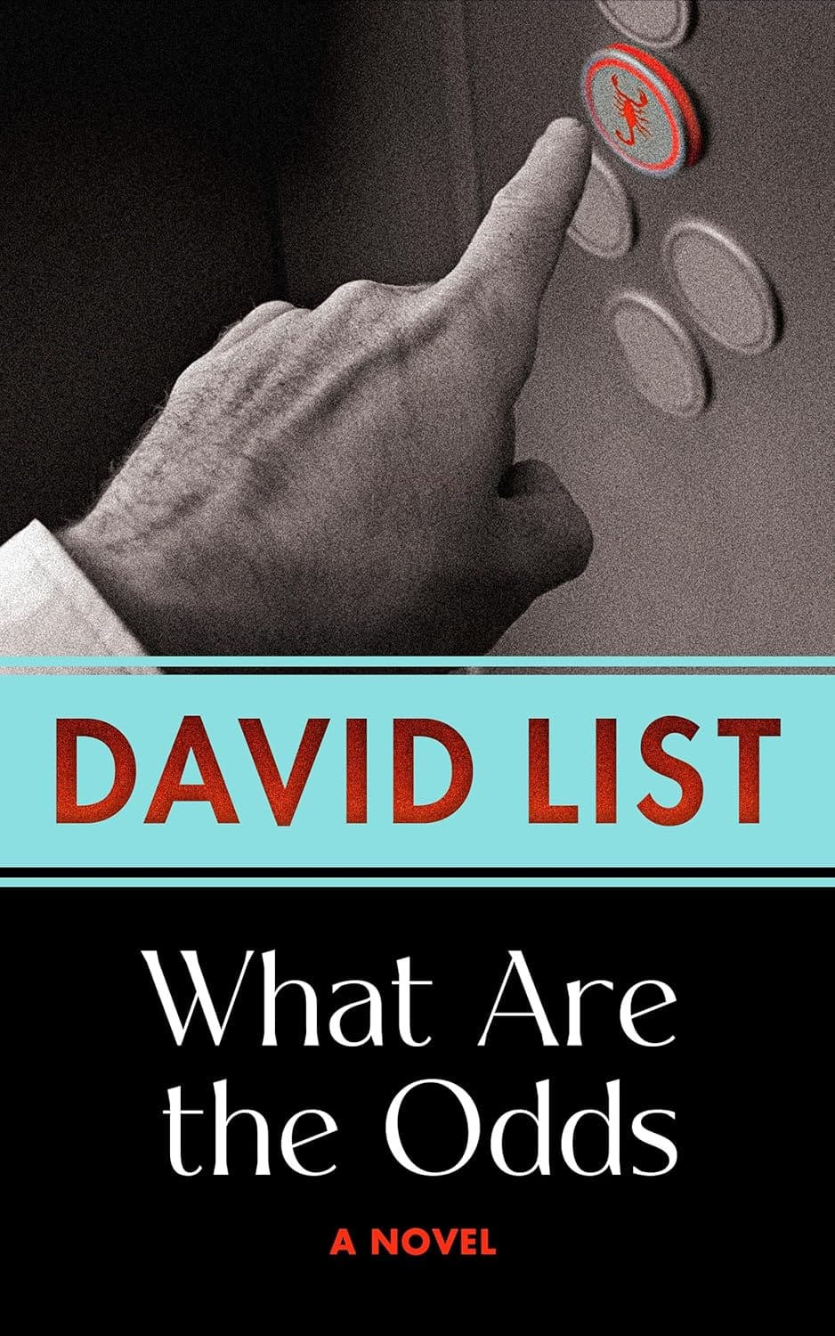 The Chris Voss Show Podcast – What Are the Odds: A Novel by David List