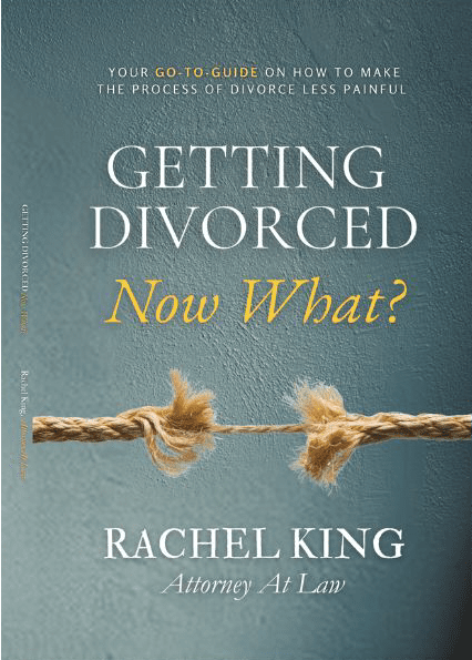 The Chris Voss Show Podcast – Getting Divorced… Now What? Your Go-To ...