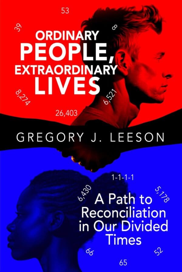 The Chris Voss Show Podcast – Ordinary People, Extraordinary Lives: A ...