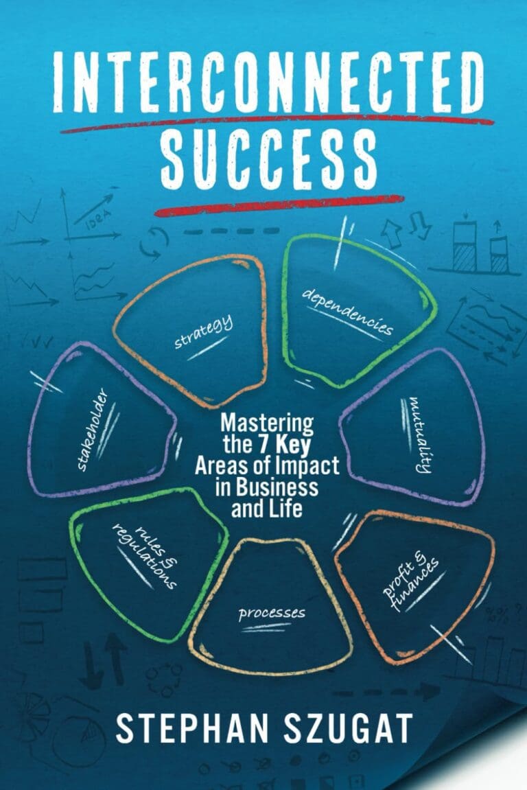 The Chris Voss Show Podcast – Interconnected Success: Mastering the 7 ...