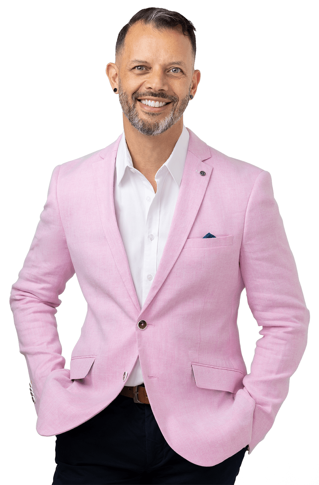 The Chris Voss Show Podcast – Empowerment and Transformation for LGBTQ+ ...