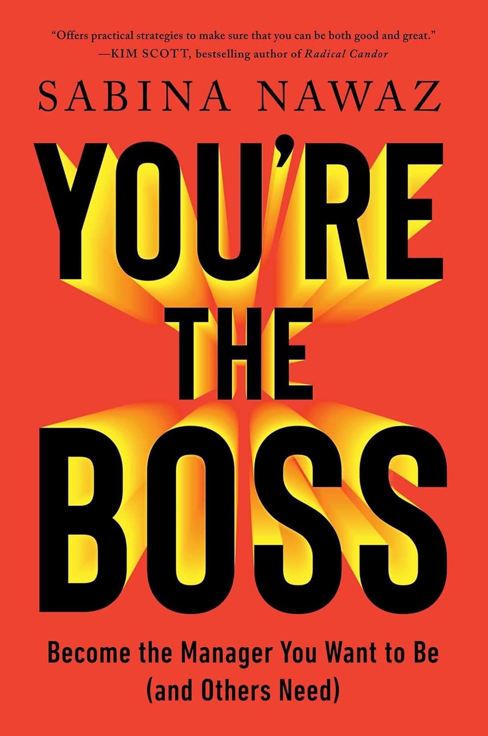 The Chris Voss Show Podcast – You’re the Boss: Become the Manager You ...