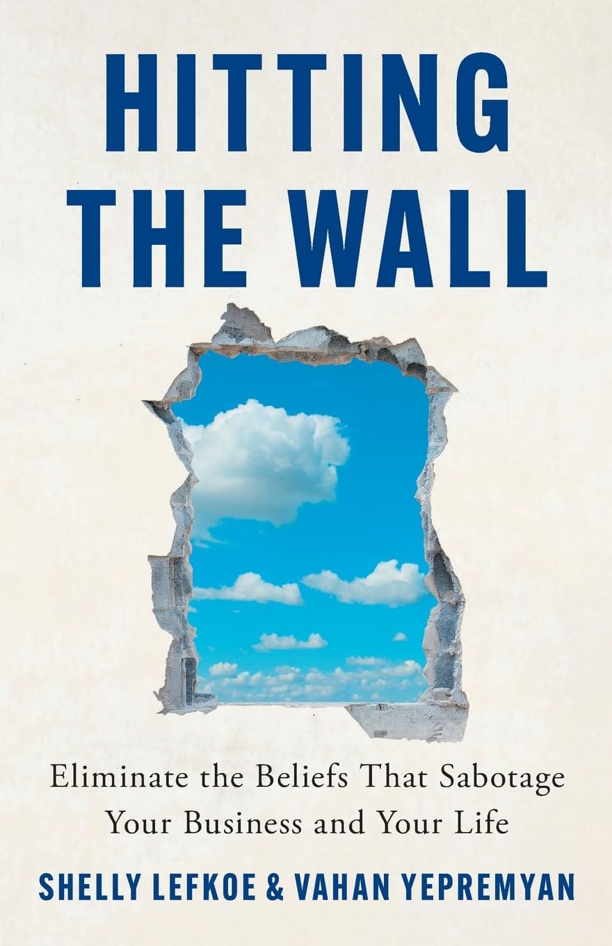 The Chris Voss Show Podcast – Hitting the Wall: Eliminate the Beliefs ...