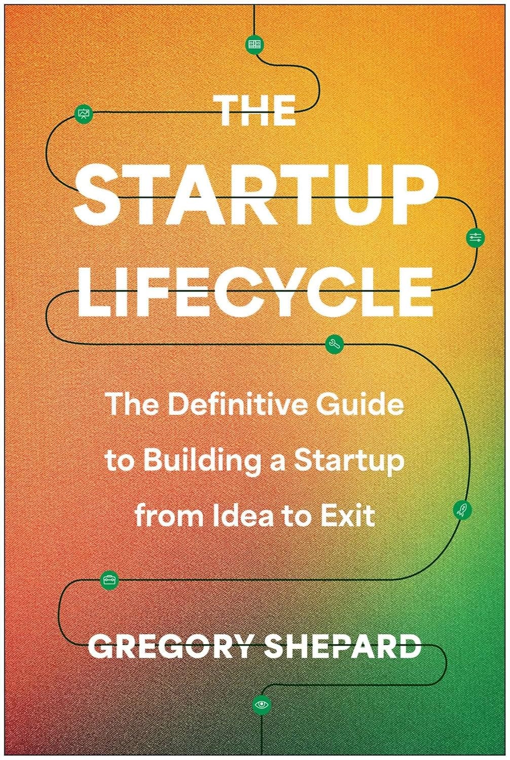 The Chris Voss Show Podcast – The Startup Lifecycle: The Definitive ...