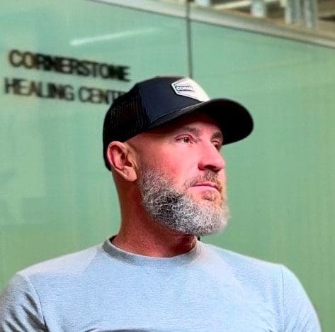The Chris Voss Show Podcast – Overcoming Addiction: Estle Wallace’s ...