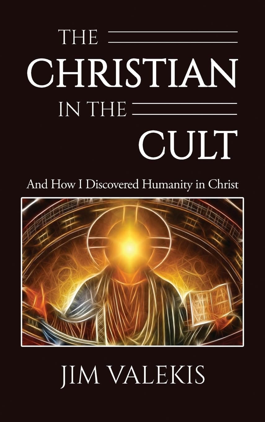 The Chris Voss Show Podcast – The Christian in the Cult: And How I ...