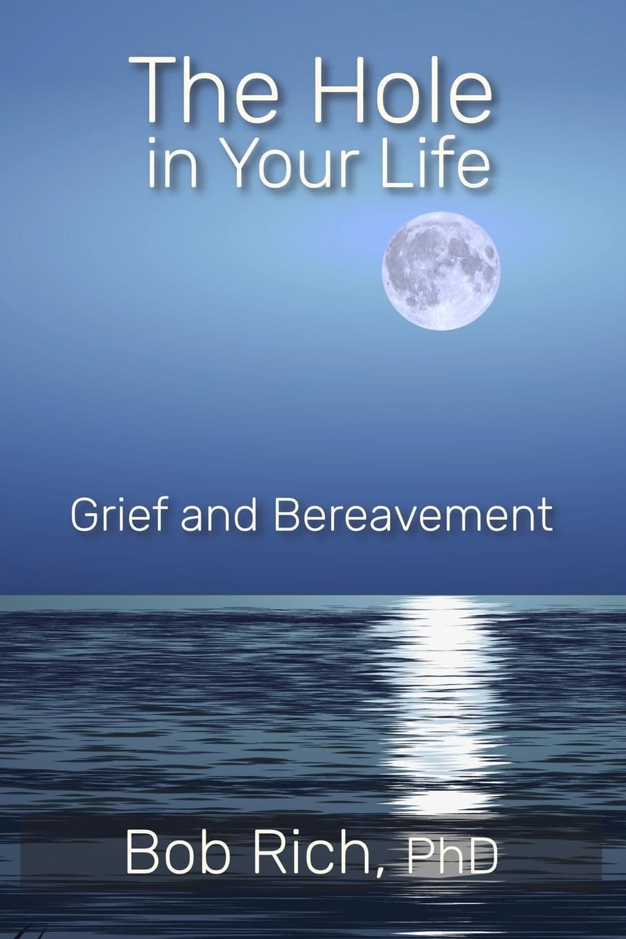 The Chris Voss Show Podcast – The Hole in Your Life: Grief and ...