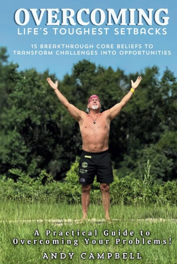 The Chris Voss Show Podcast – Overcoming Life’s Toughest Challenges: 15 Breakthrough Core ...