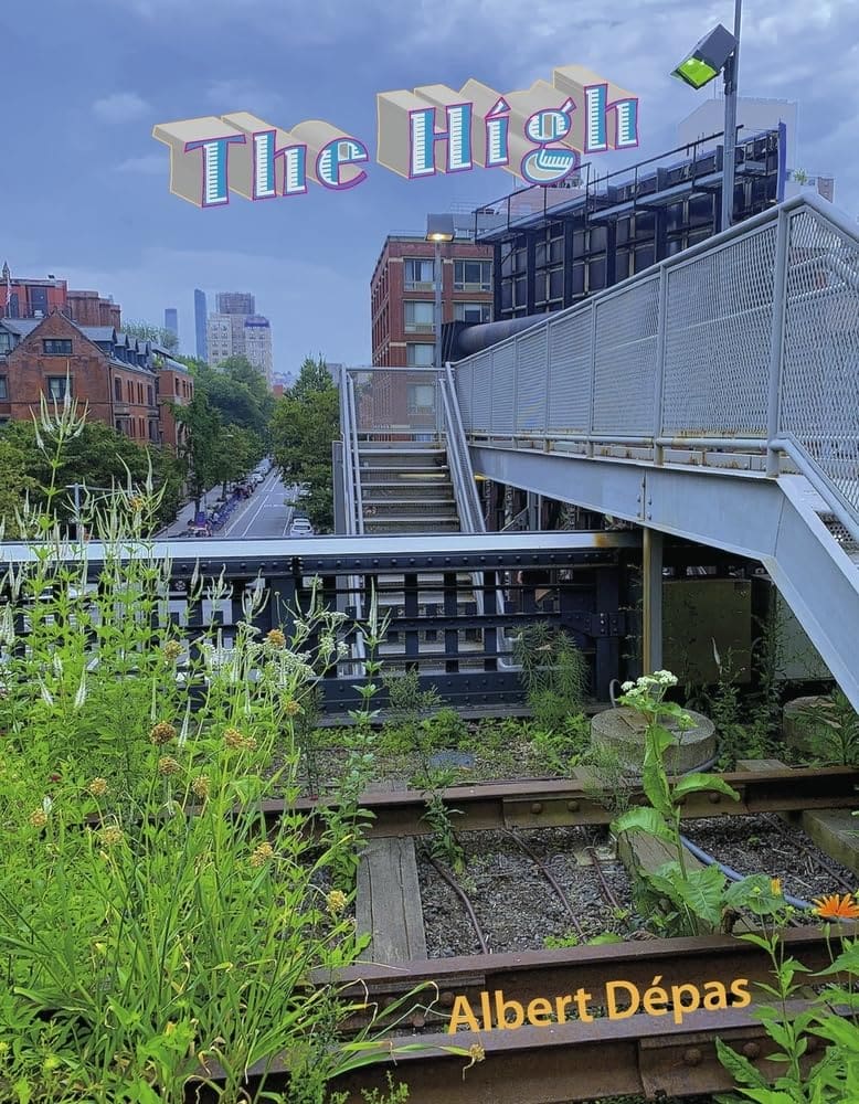 The Chris Voss Show Podcast – The High An Artistic Exploration of Everyday Experiences on The ...