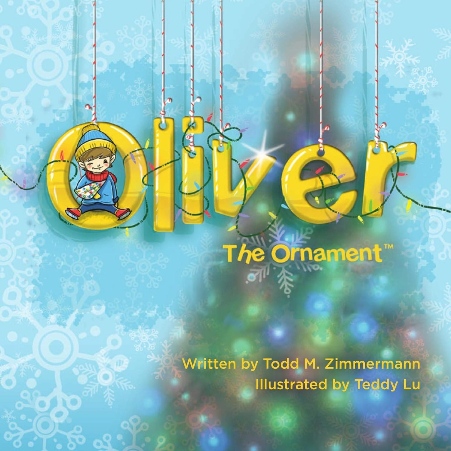 The Chris Voss Show Podcast – Oliver the Ornament Kindle Edition by ...