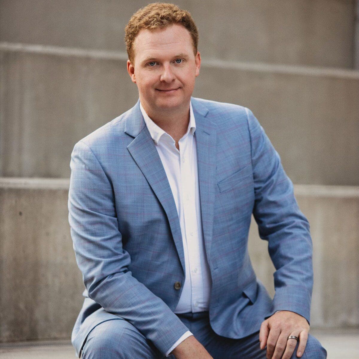 The Chris Voss Show Podcast – Revolutionizing Maintenance with Digital Thinker’s Asset ...